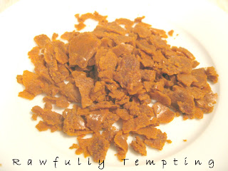 These delicious crunchy munchies go great on a salad, or throw them in ...