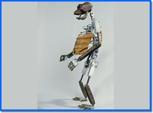 FANTCAST: DINOSAURS, DRAGONS, & DRAMA. THE ODYSSEY OF A TRICKFILMMAKER ...