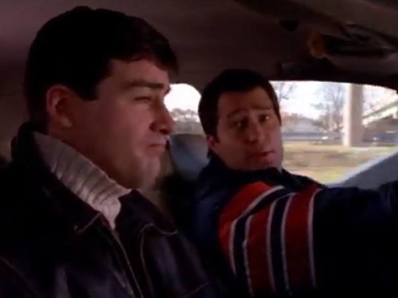 Charles Grant aka Charles Flohe PREACHER EMERSON Edge of Night: Charles ...