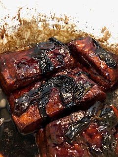 Recipe: Succulent Melt-in-your-mouth Pork Chashu