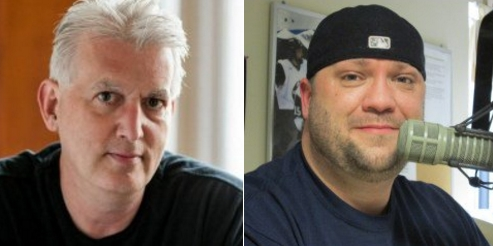 Media Confidential: Albany Radio: Market Vet Bob Wolf To Join WTMM-FM