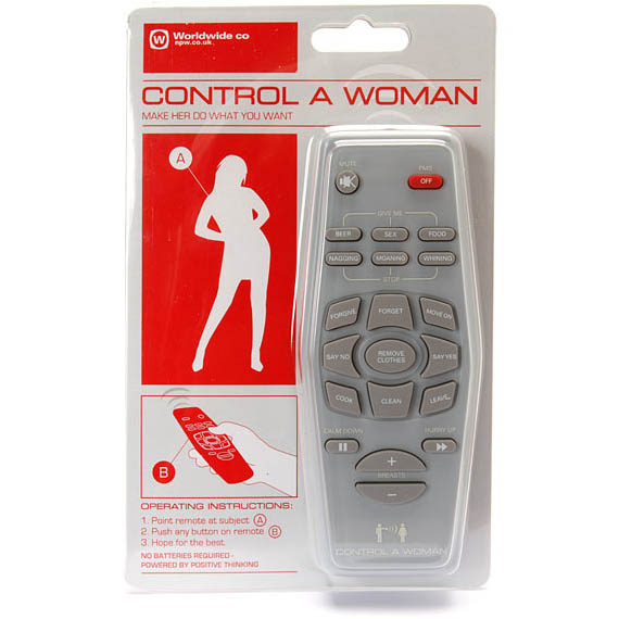 A View from the Edge: Things....Chapter Two