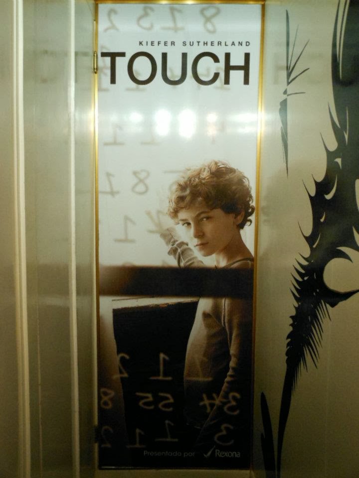 Touch Posters | Tv Series All Poster