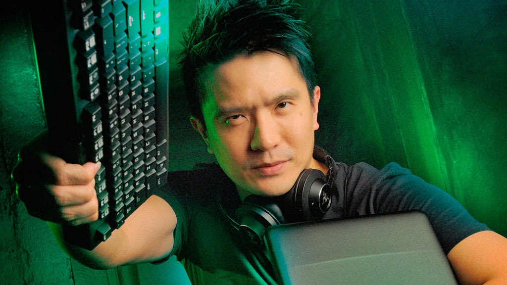 Razer CEO Tan Min-Liang gets appointed as Board Member of Singapore IPO ...