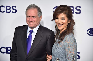 By Ken Levine: The Les Moonves mess