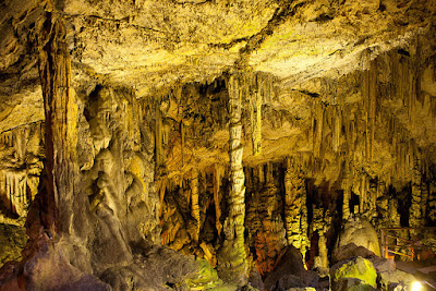 Šeimos albumui: Kreta: kur gimė Dzeusas?