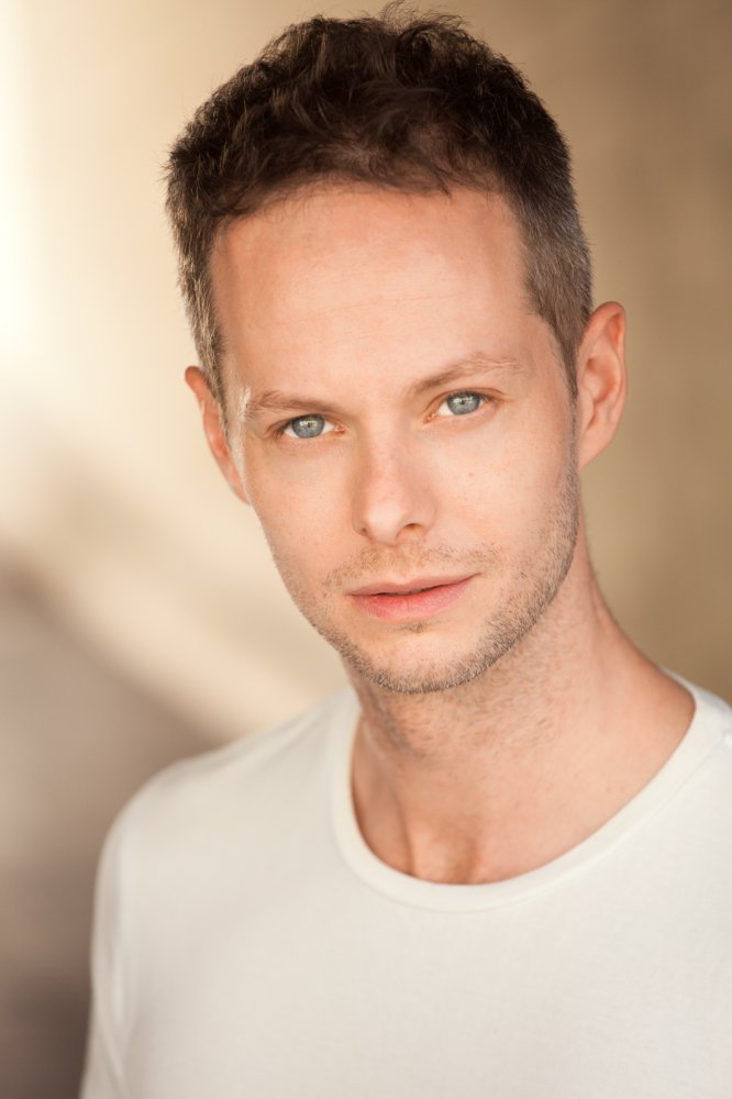 Ben Pfeiffer movies list and roles (Hunters - Season 1 (2016), City ...