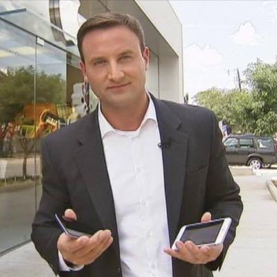 Steve Noviello Goes Viral... With A Mermaid Pillow ~ Oh So Cynthia