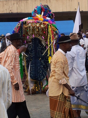 TOMBIA KINGDOM : Intersting Facts About The Kalabari Ijaws Of Rivers ...