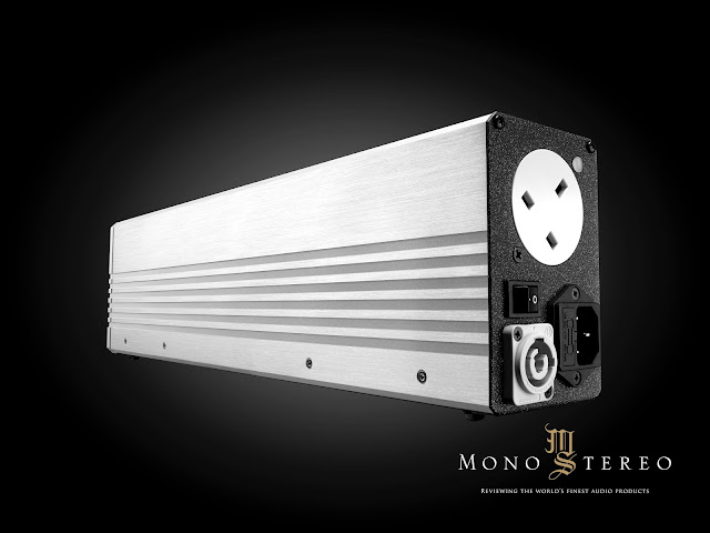 ISOTEK EVO3 GENESIS ONE NEW – M & S | Ultimate High-Fidelity