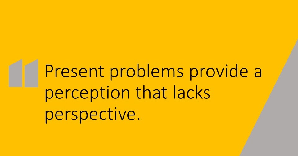 Epitome: 4 Reasons Your Life Is Okay No Matter How Bad Things Are