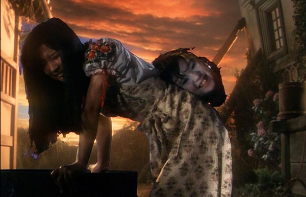 Film Review: House (1977) by Nobuhiko Obayashi