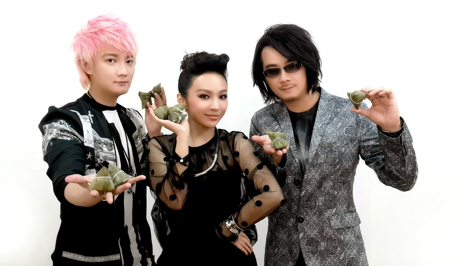 F.I.R.新輯內地獲好評 獲酷狗音樂最佳樂團 ｢Lydia」十大金曲 - WoWoNews