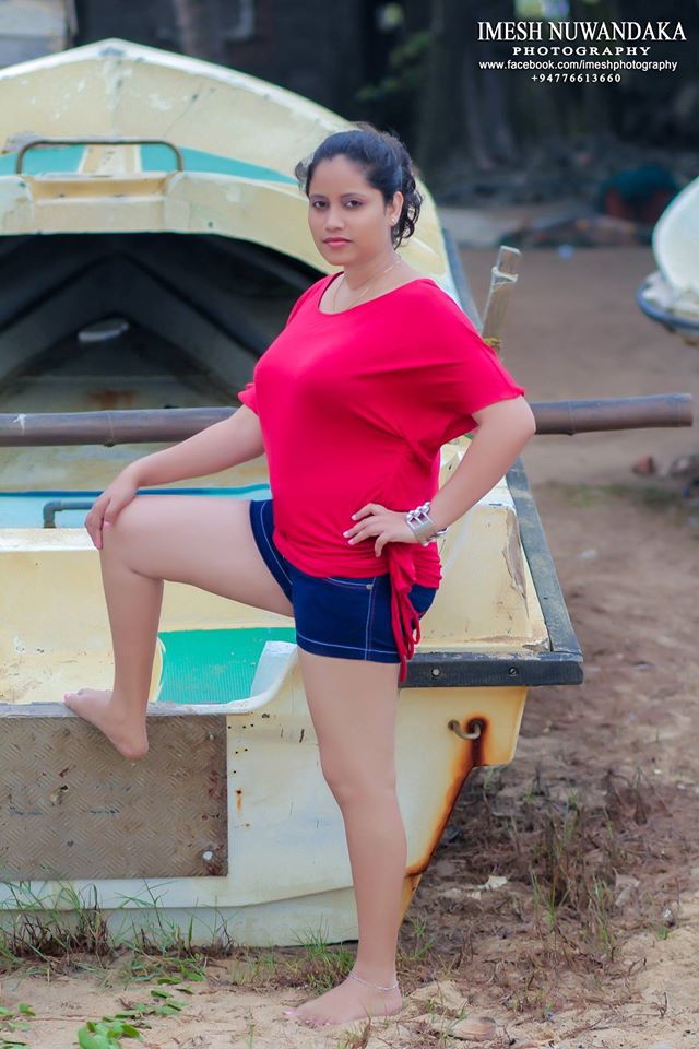 Actress and Models Site in Sri lanka