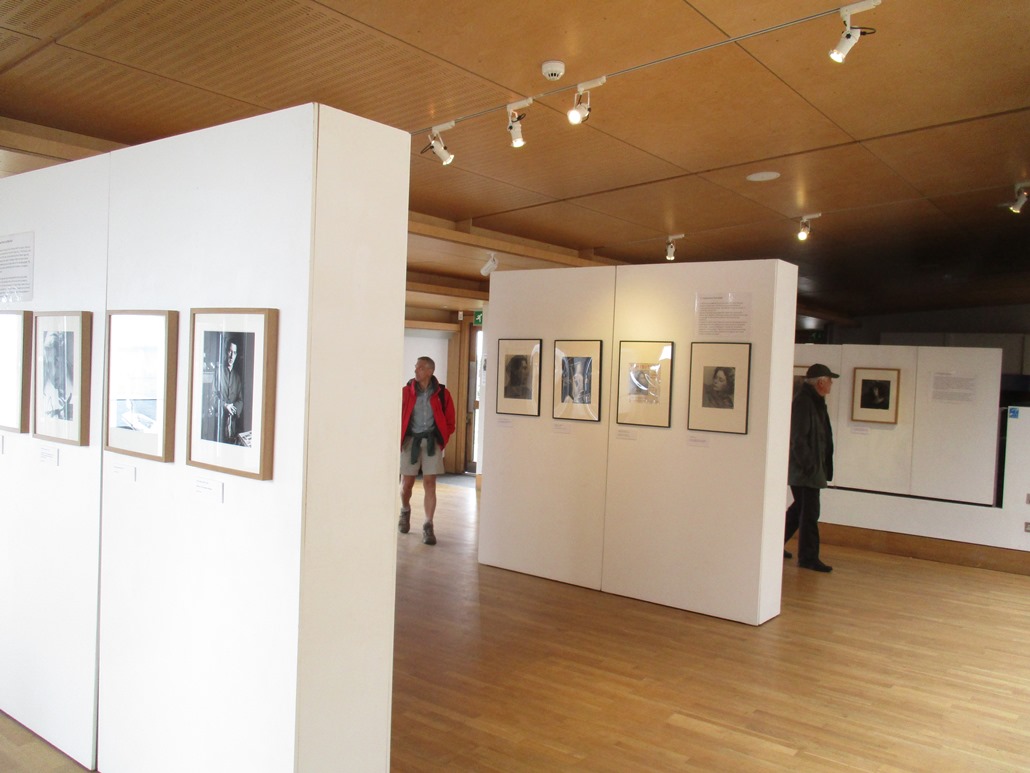 Jan Marsh: Helen Muspratt Photographer