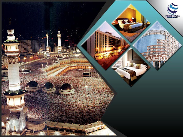 Umrah packages