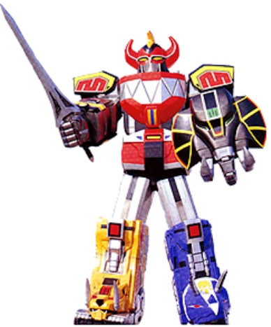 The Bernel Zone: Top 10 Human-Piloted Giant Robots