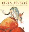 Buzz Words: Bilby Secrets