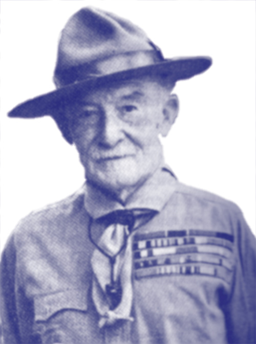 Baden Powell | Boy scout activities, Baden powell, Scout leader