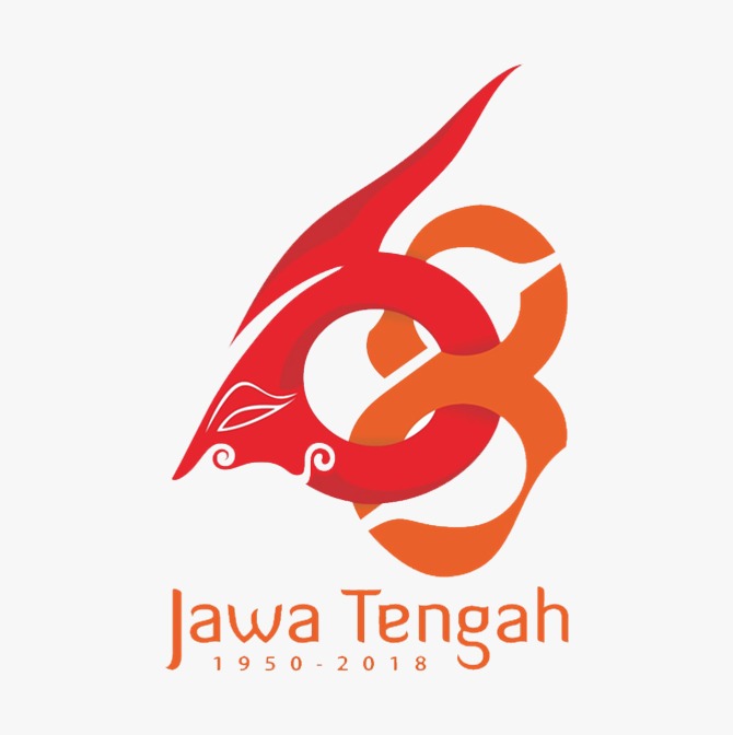 Jawa Tengah Logo : Download free jawa tengah vector logo and icons in ...
