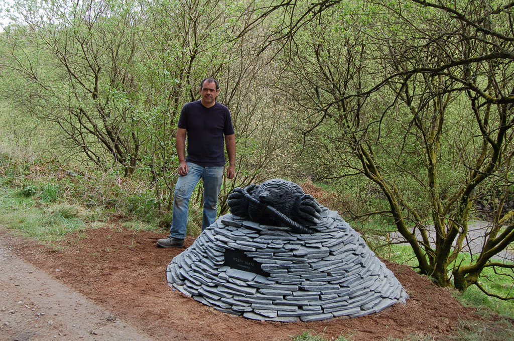 paradis express: Stephen Kettle