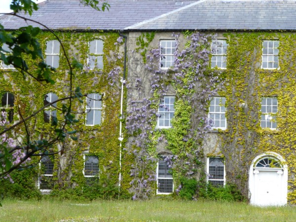 Listowel Connection: Fathers' Day and Presentation Convent Listowel ...