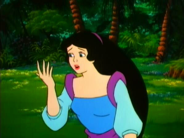 Nothing But Cartoons: Happily Ever After (1993 film) - Part 2