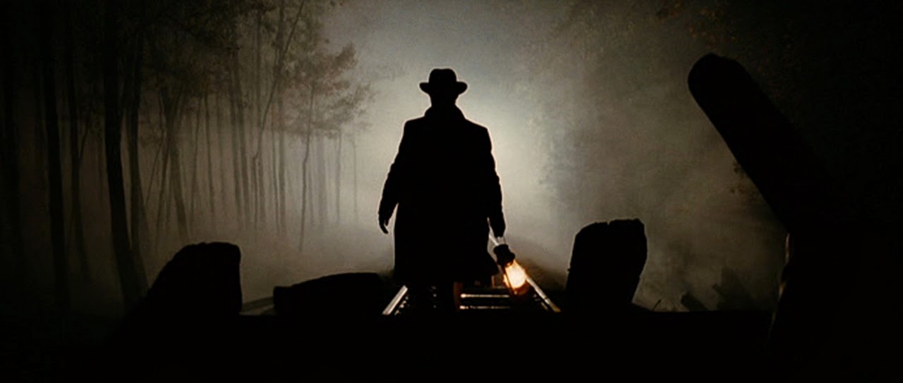 Top 10 Roger Deakins Films | And So It Begins...
