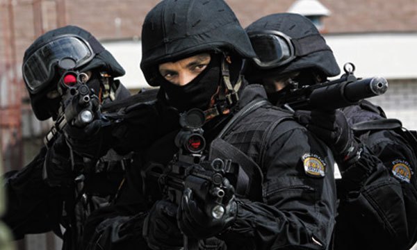 Ειδικές Δυνάμεις: Οι 10 πιο φονικές ομάδες σε όλο τον κόσμο ...