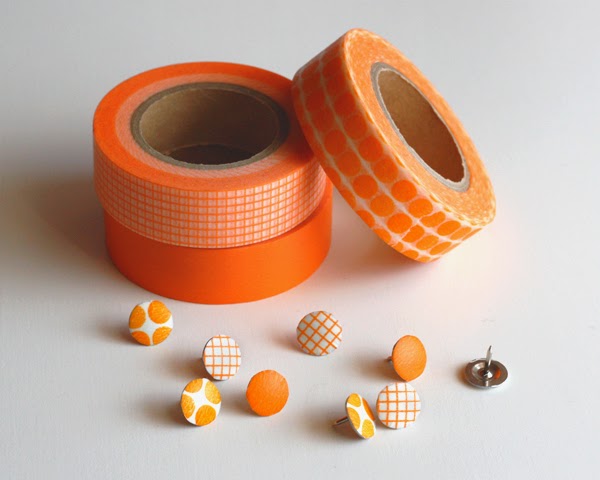 DIY EASY UPCYCLING | Thumbtack Crafts | thee Kiss of Life Upcycling