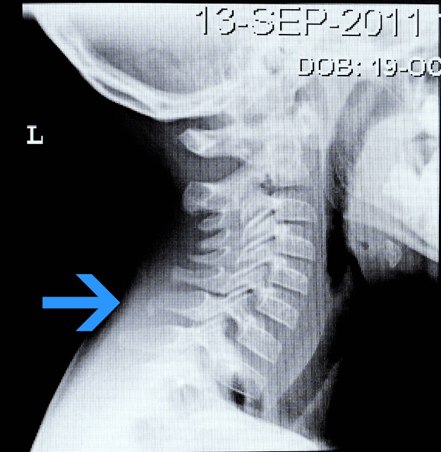 For The Luv Of Boys: 2011