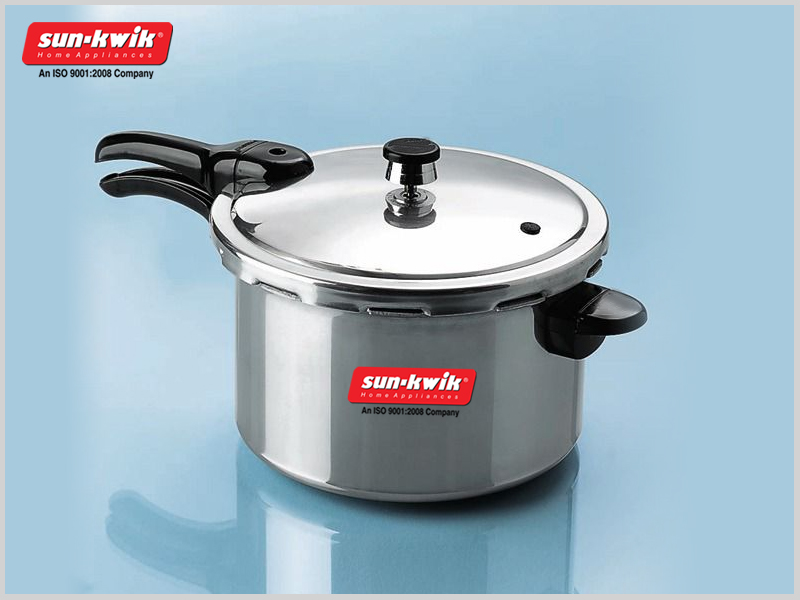 Now Use A Multipurpose Pressure Cooker For All Cooking Types Sun Kwik now-use-a-multipurpose-pressure-cooker-for-all-cooking-types-sun-kwik