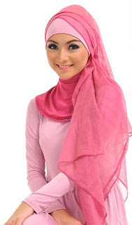 Tips Dalam Memilih Hijab Selendang yang Cocok Sesuai Kebutuhan - RASAKAN