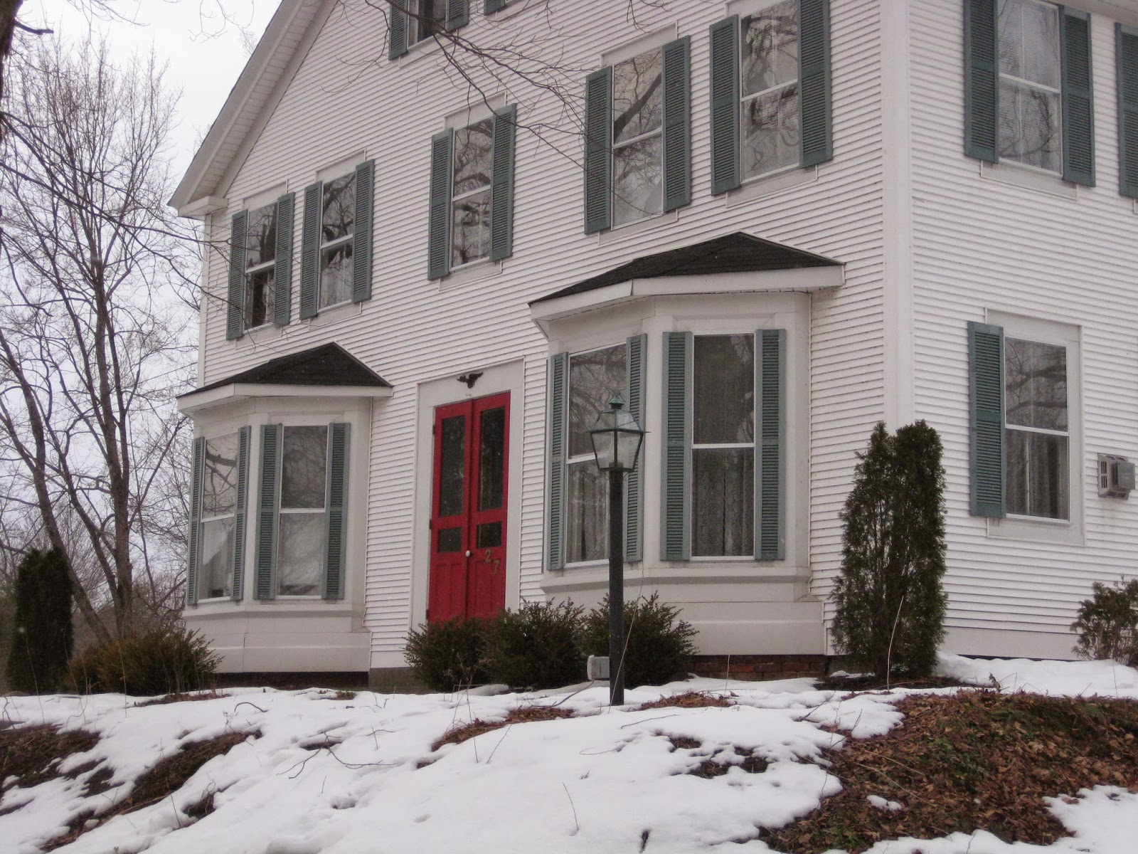 Blog Monadnock: The History of the Whitcomb House