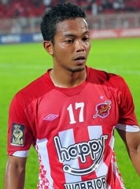 Jiwa Bolasepak Anak Kelantan