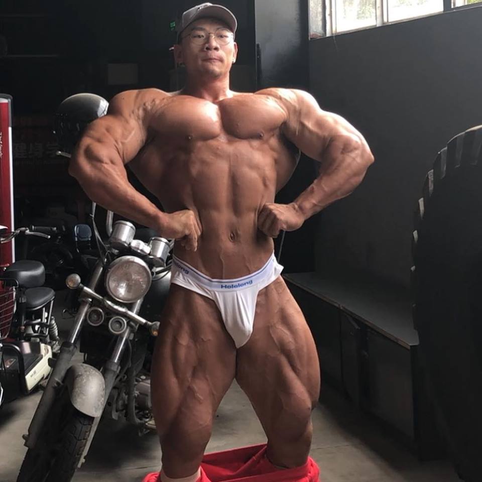 Word wide Bodybuilder Images| Best World WIde Bodybuilders