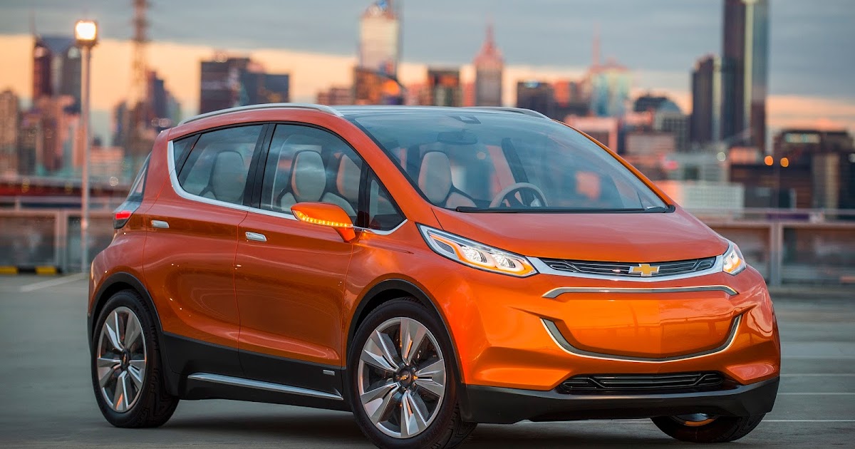 Chevrolet Bolt battery cells to cost "industry-leading" $145 per kWh ...
