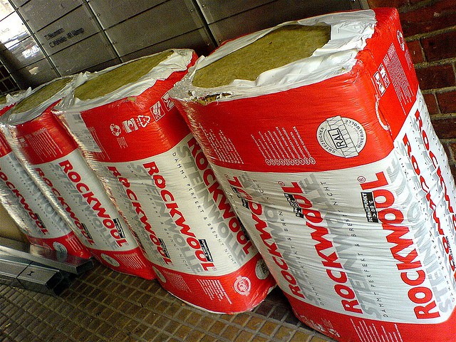 ROCKWOOL