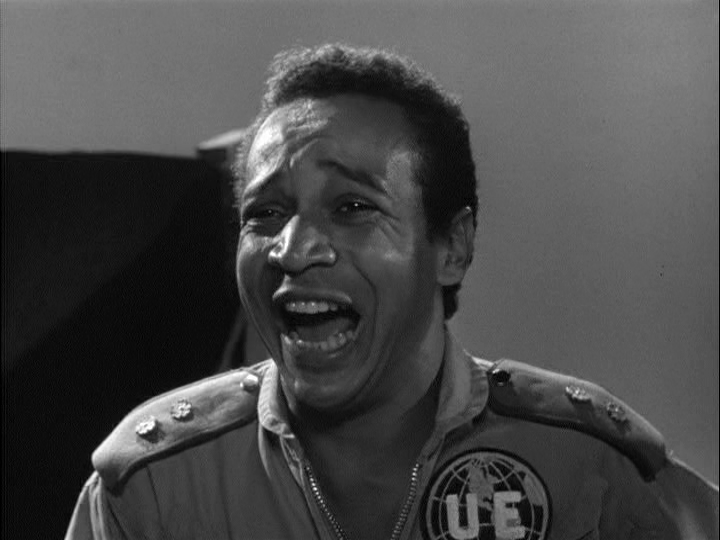 My Life in the Glow of The Outer Limits: Episode Spotlight: "Nightmare ...