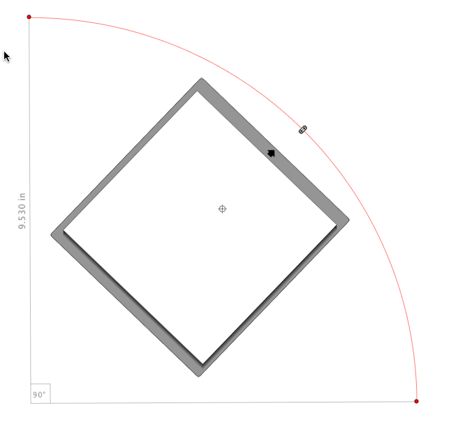 Design Page Settings - Mat Rotation cheat sheet ~ Silhouette FAQ