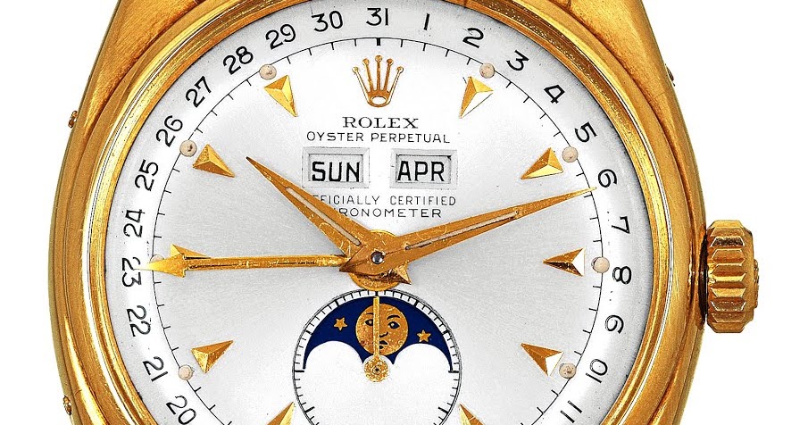 Welcome to RolexMagazine.com...Home of Jake's Rolex World Magazine ...