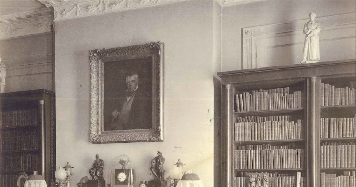 Rauner Special Collections Library: Roman Rooms