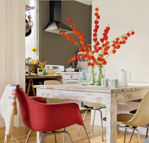 2015 Color of the Year and Trends from PPG The Voice of Color®