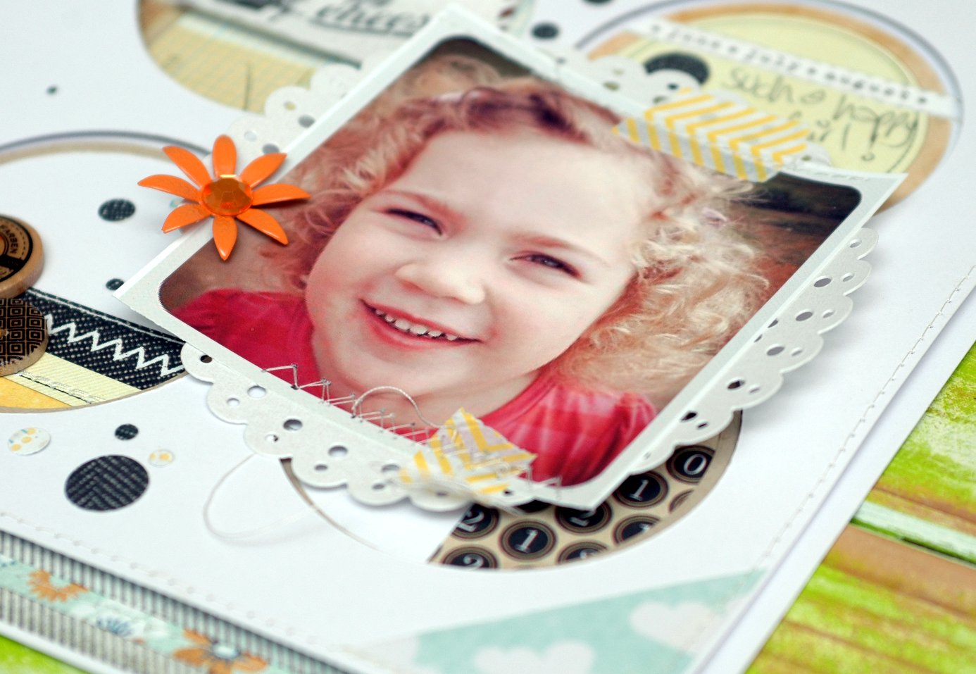 thepaintbrushgoesspottie: Basic Grey Clipping collection...