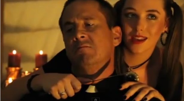 Christie-Lee Britten - Actress & Model