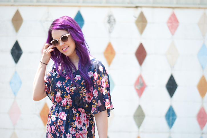 ART of the HEART: ModCloth Summer Outfit