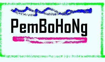 5 ciri-ciri para pembohong | Raden Toniy Diningratd