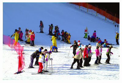 Shuhadah Noordin: Korea Travel Guide : Tips