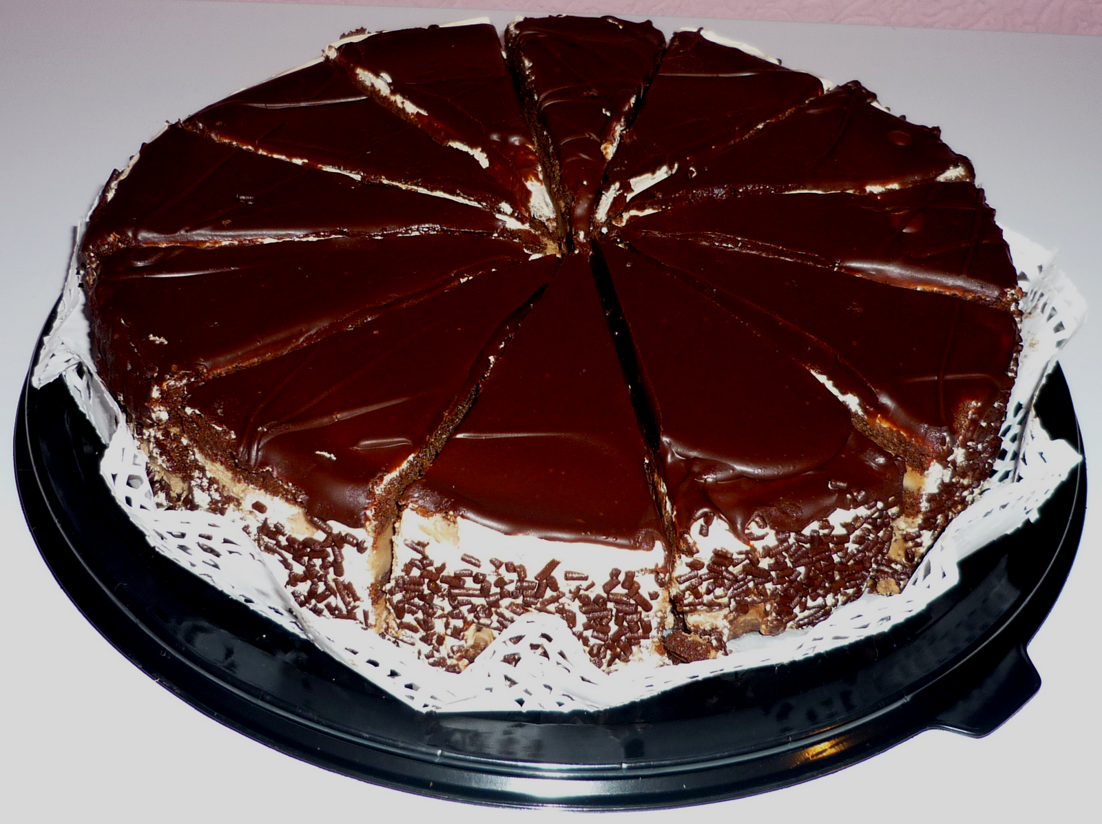 Sweet Coffee ♥: Pasteles