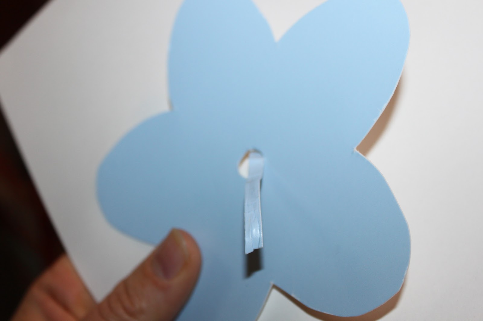 Early Learning 4 Fun: Word Family Flower Craft